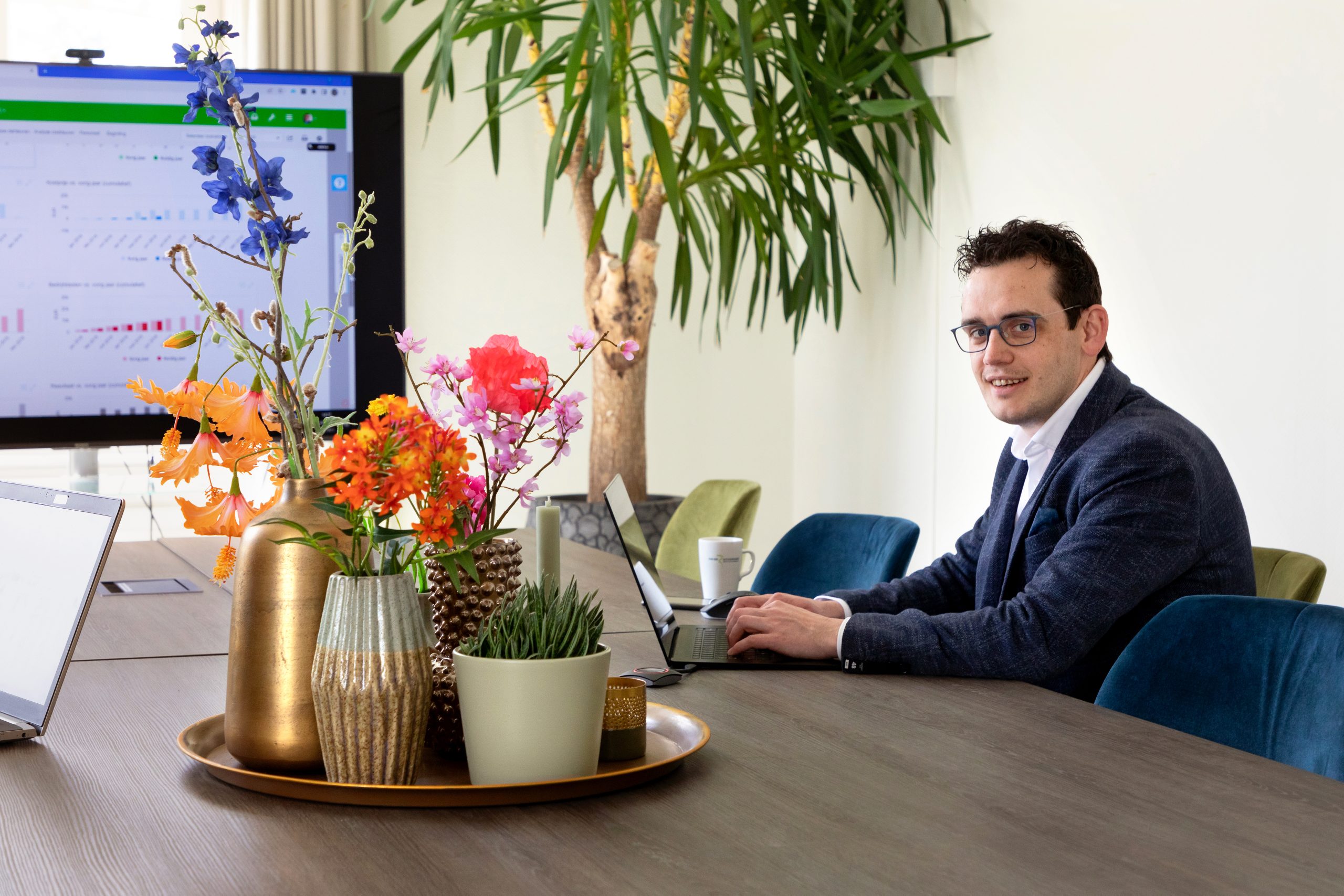 Vrije beroepen – Van Ree Accountants