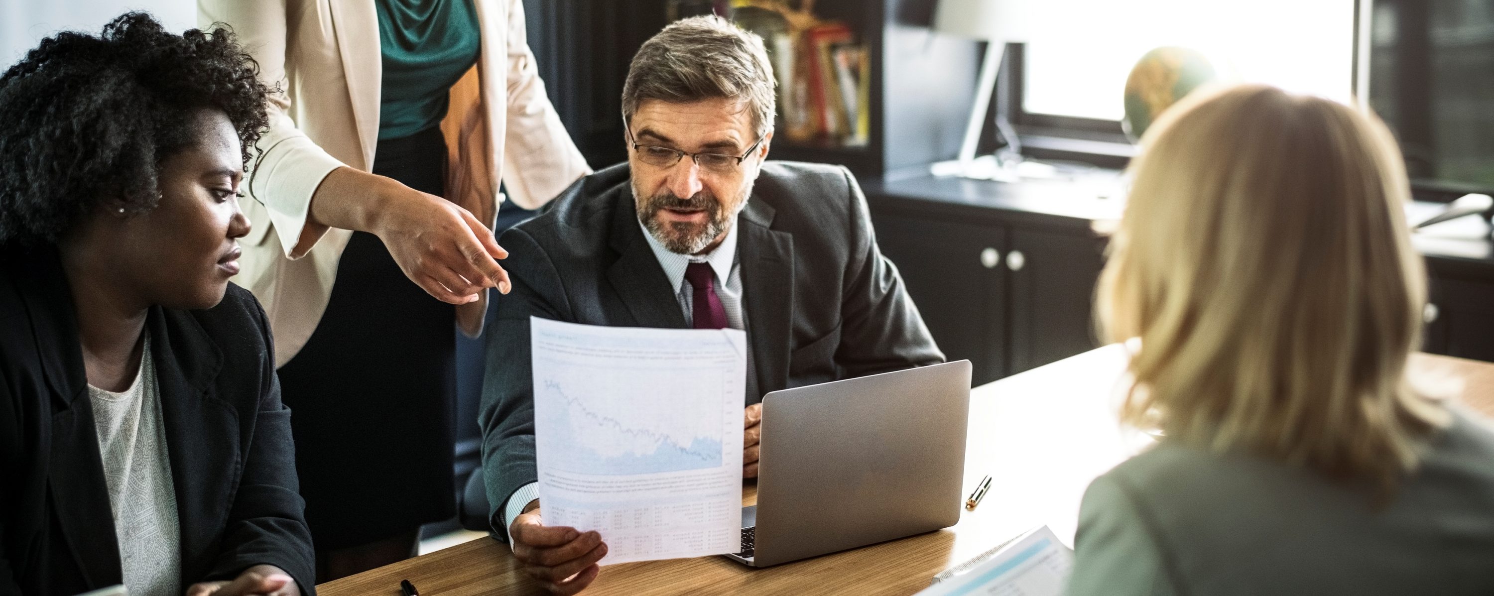 Functie- en rolbeschrijvingen – Van Ree Accountants