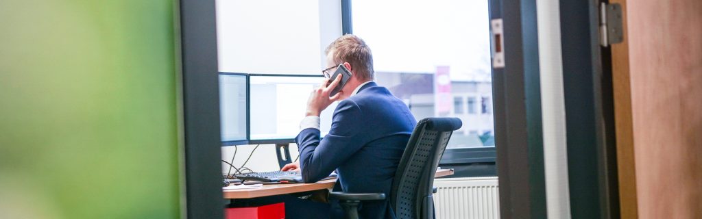 Contact – Van Ree Accountants