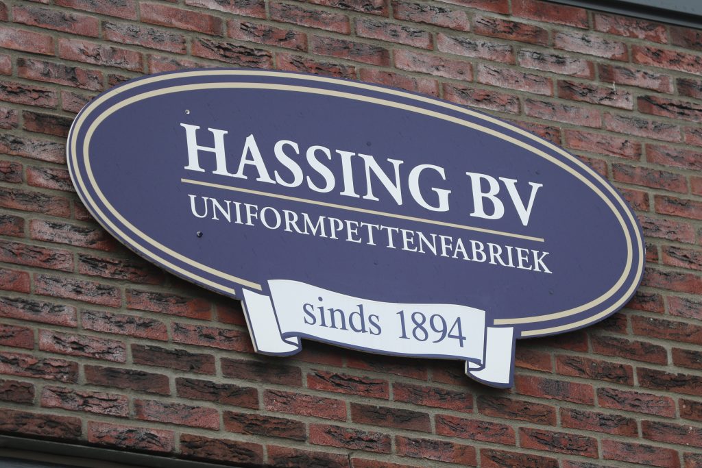 Hassing BV – Van Ree Accountants