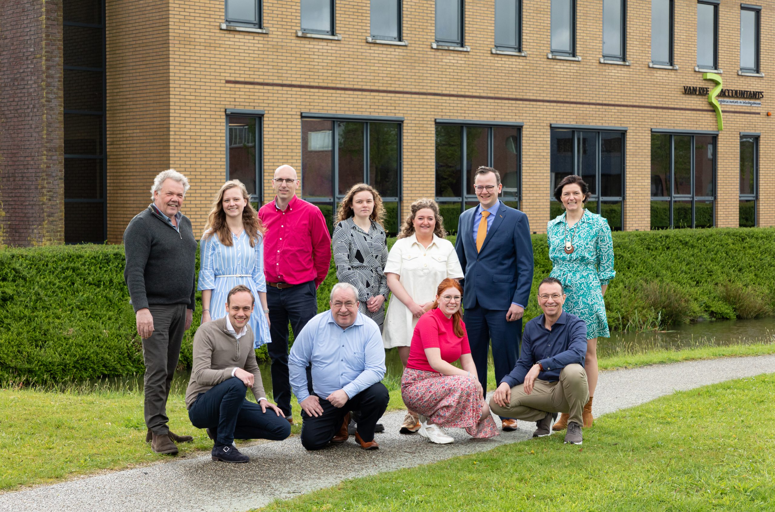 Van Ree HR Consultants – Van Ree Accountants