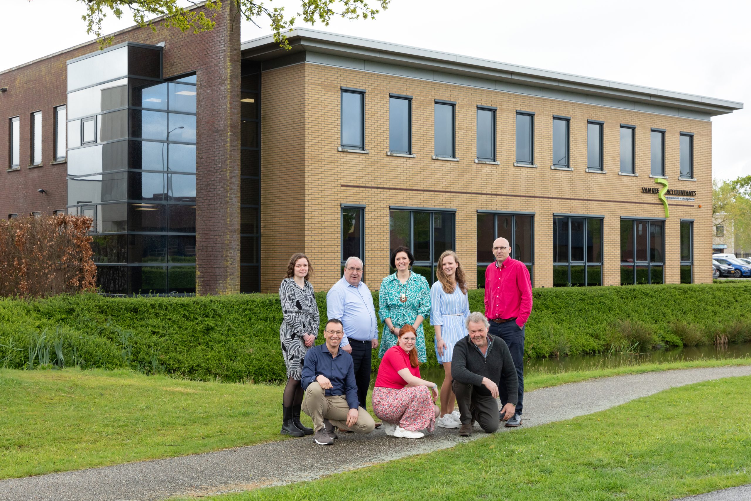 Salarisadministratie – Van Ree Accountants