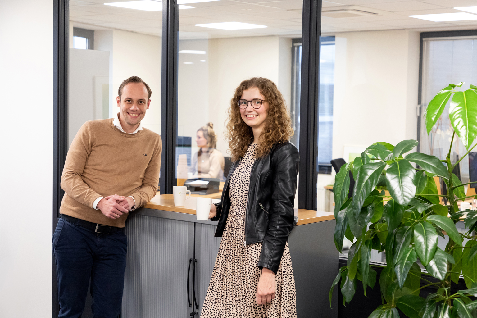 Van Ree HR Consultants – Van Ree Accountants