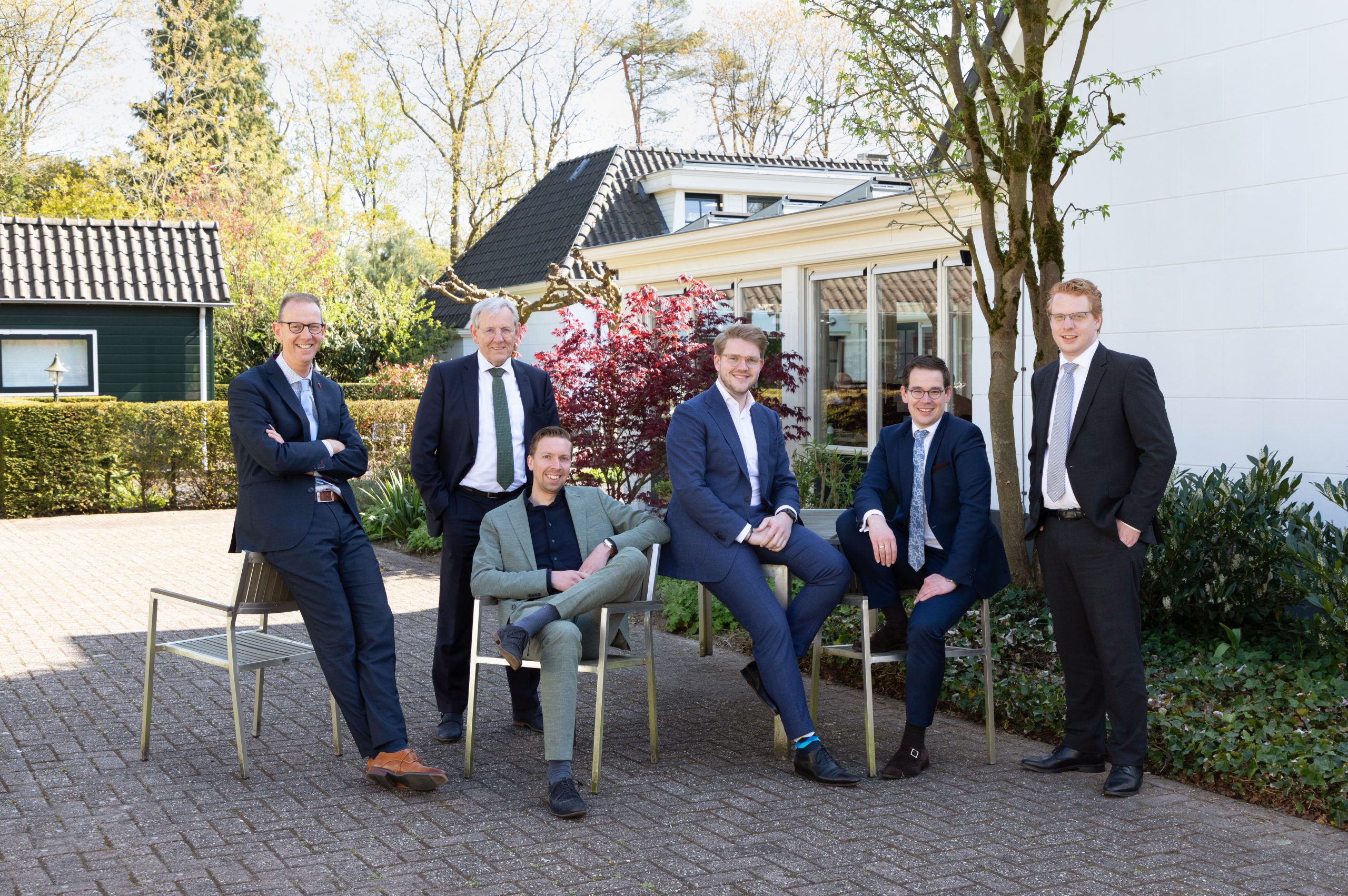 Van Ree Finance Consultants – Van Ree Accountants