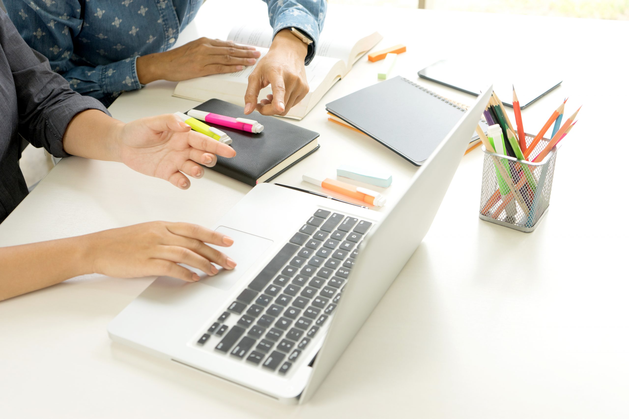 Controle bekostigingsgegevens – Van Ree Accountants