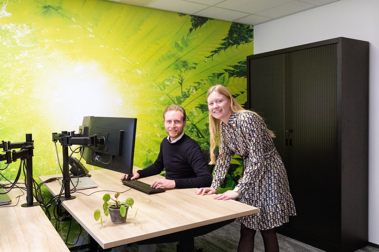 Magazine Reelatie – Van Ree Accountants