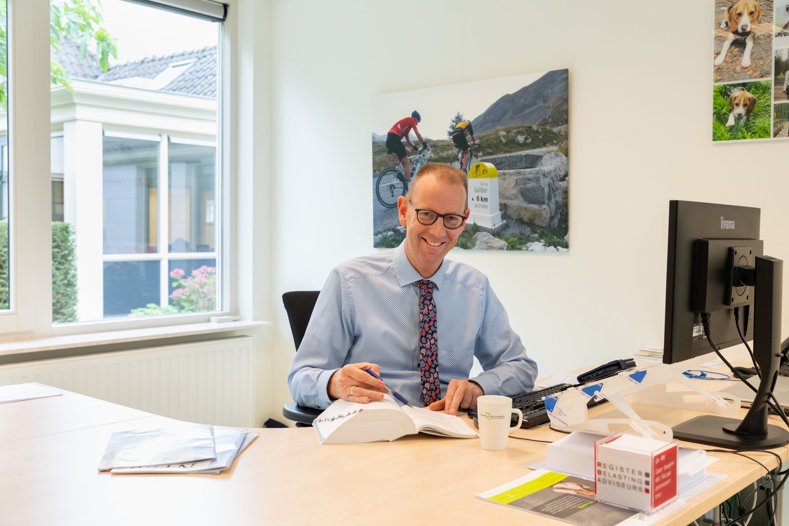 Fiscale cursus: Detachering binnen het onderwijs (ochtendsessie) – Van ...