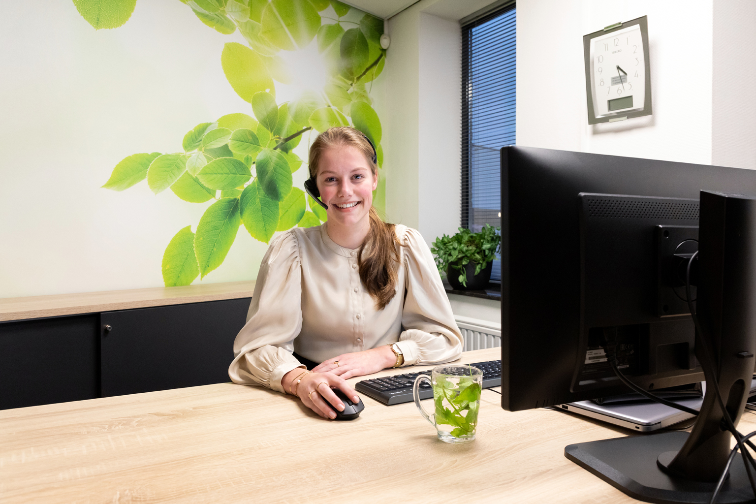 Contact – Van Ree Accountants