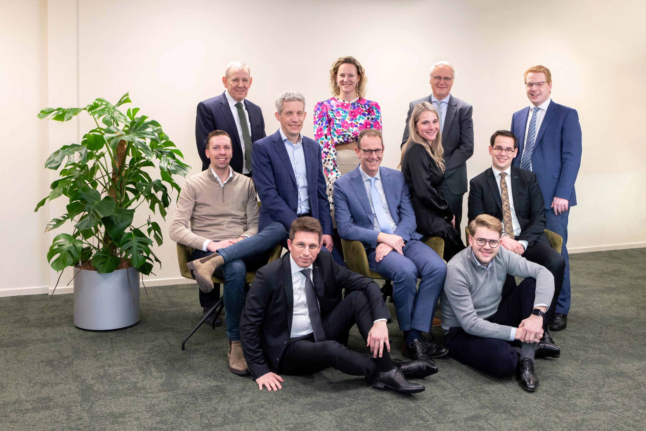 Belastingcontrole: bent u fiscaal 'in control'? – Van Ree Accountants