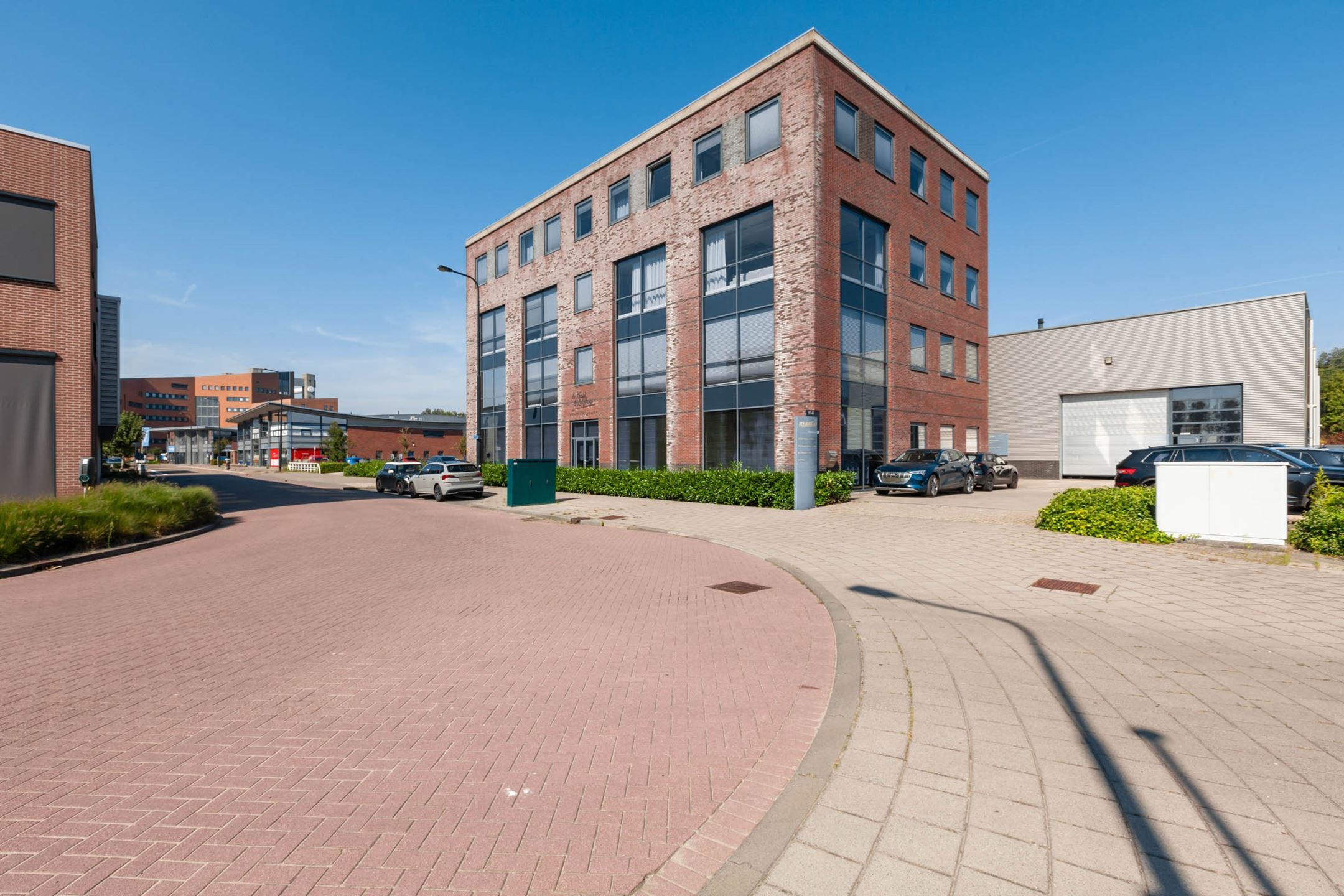 Accountant in Gouda – Van Ree Accountants