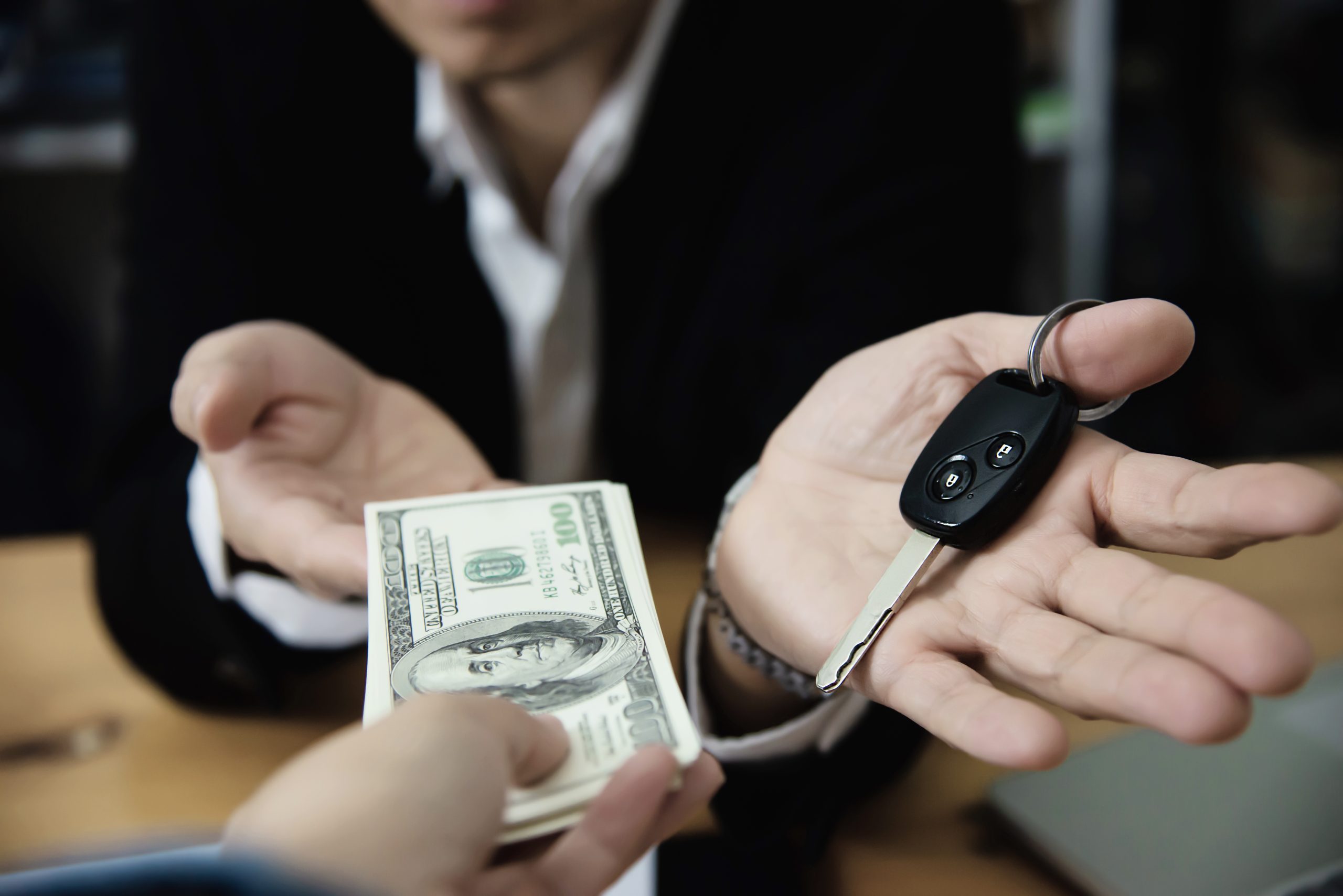 Contant geld in de automotive: nieuwe limiet – Van Ree Accountants